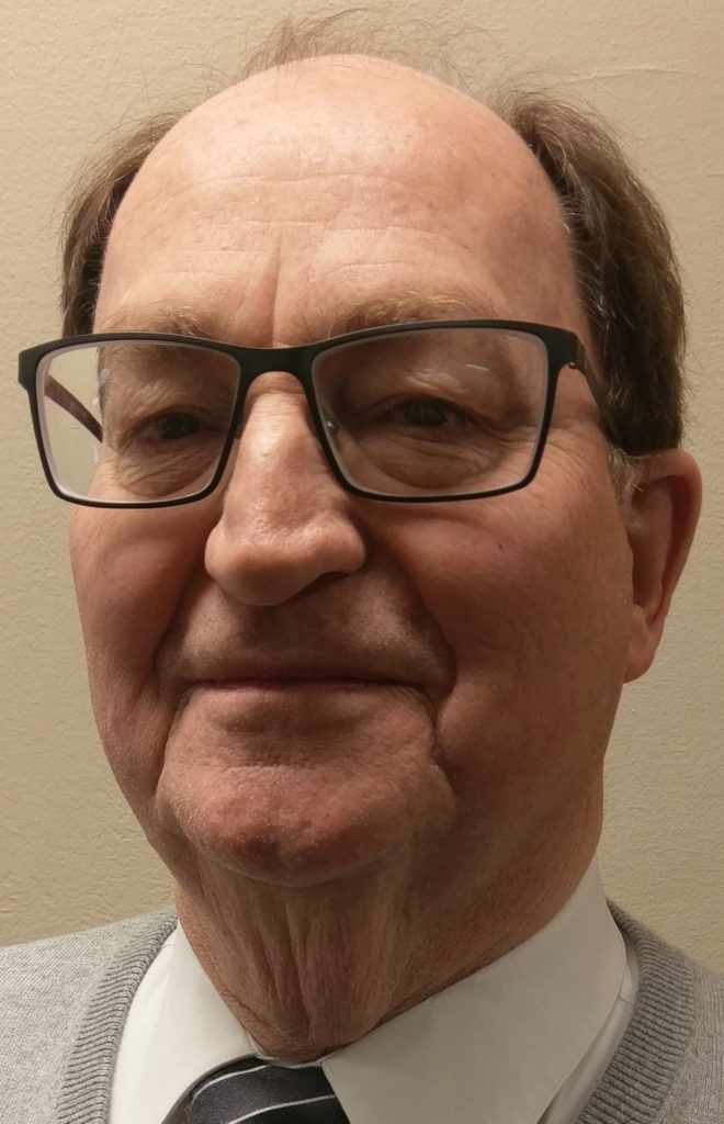 Jeff Wagner - Wisconsin Broadcasting Museum