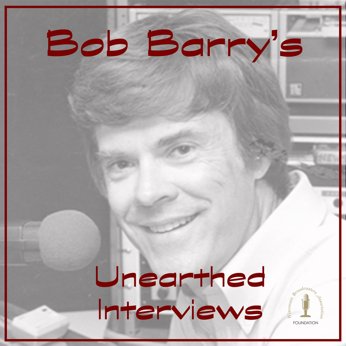 Bob Barry’s Unearthed Interviews Podcast: Martin Landau and Barbara ...