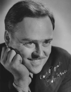Bob Heiss - Wisconsin Broadcasting Museum