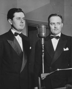 Bob Heiss - Wisconsin Broadcasting Museum