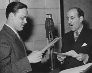 Bob Heiss - Wisconsin Broadcasting Museum