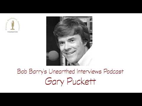 Bob Barry’s Unearthed Interviews Podcast: Gary Puckett - Wisconsin ...