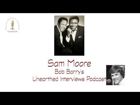 Bob Barry’s Unearthed Interviews Podcast: Sam Moore - Wisconsin ...
