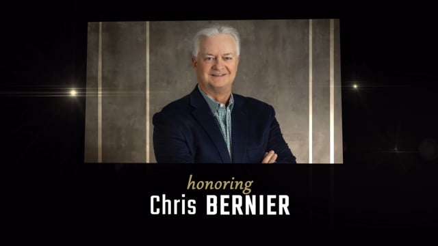 Chris Bernier - Wisconsin Broadcasting Museum