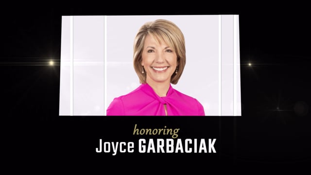 Joyce Garbaciak - Wisconsin Broadcasting Museum