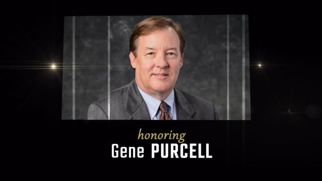Gene Purcell - Wisconsin Broadcasting Museum