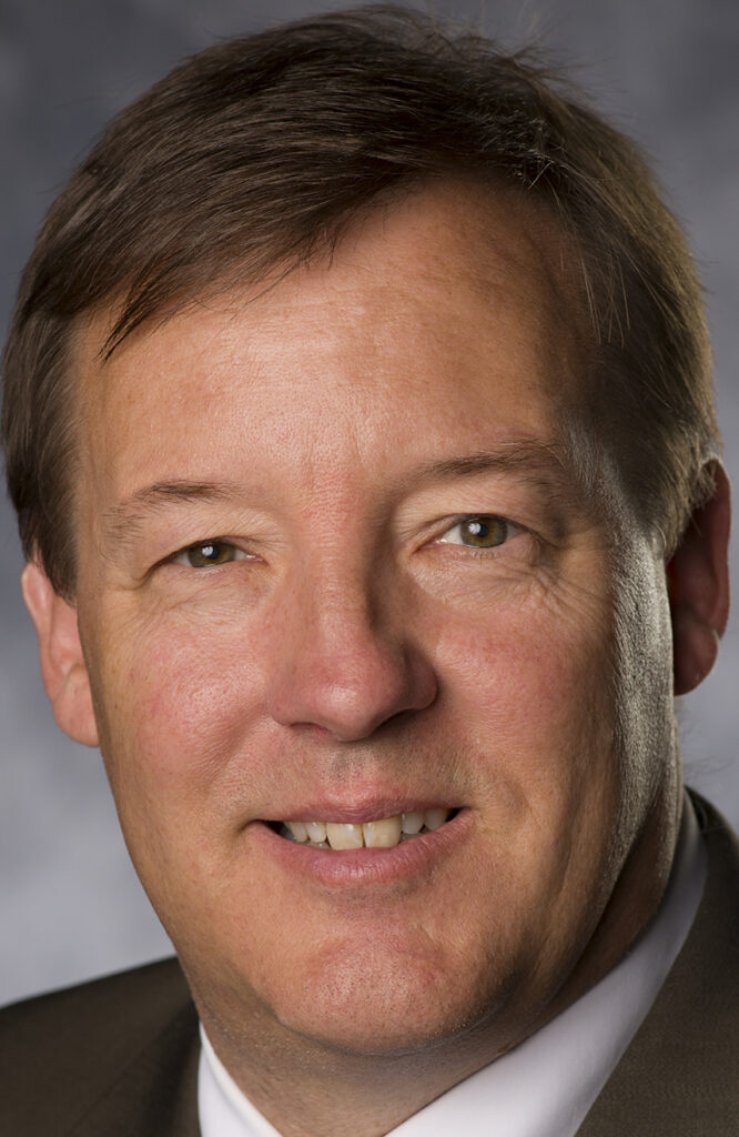 Gene Purcell - Wisconsin Broadcasting Museum