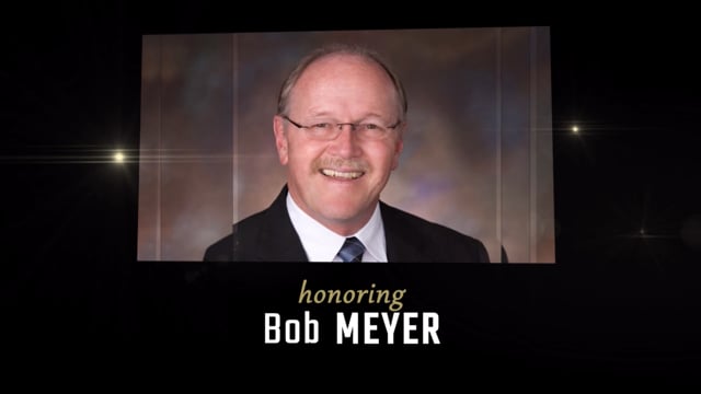Bob Meyer - Wisconsin Broadcasting Museum
