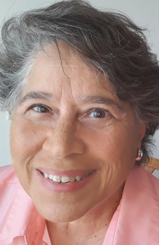 Joanne Williams - Wisconsin Broadcasting Museum