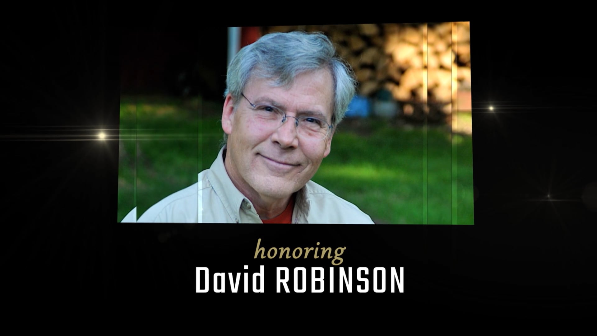 David Robinson - Wisconsin Broadcasting Museum