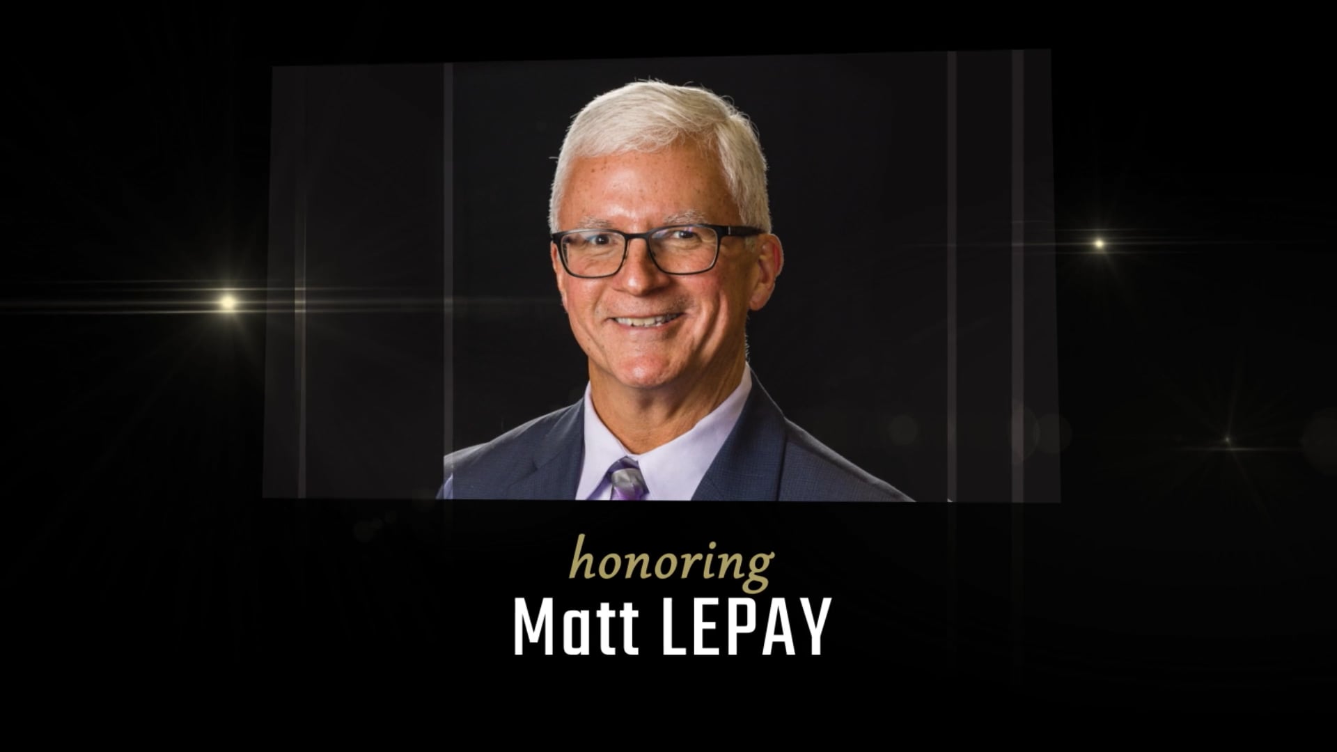 Matt Lepay - Wisconsin Broadcasting Museum