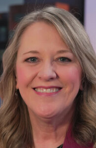 Judy Clark - Wisconsin Broadcasting Museum