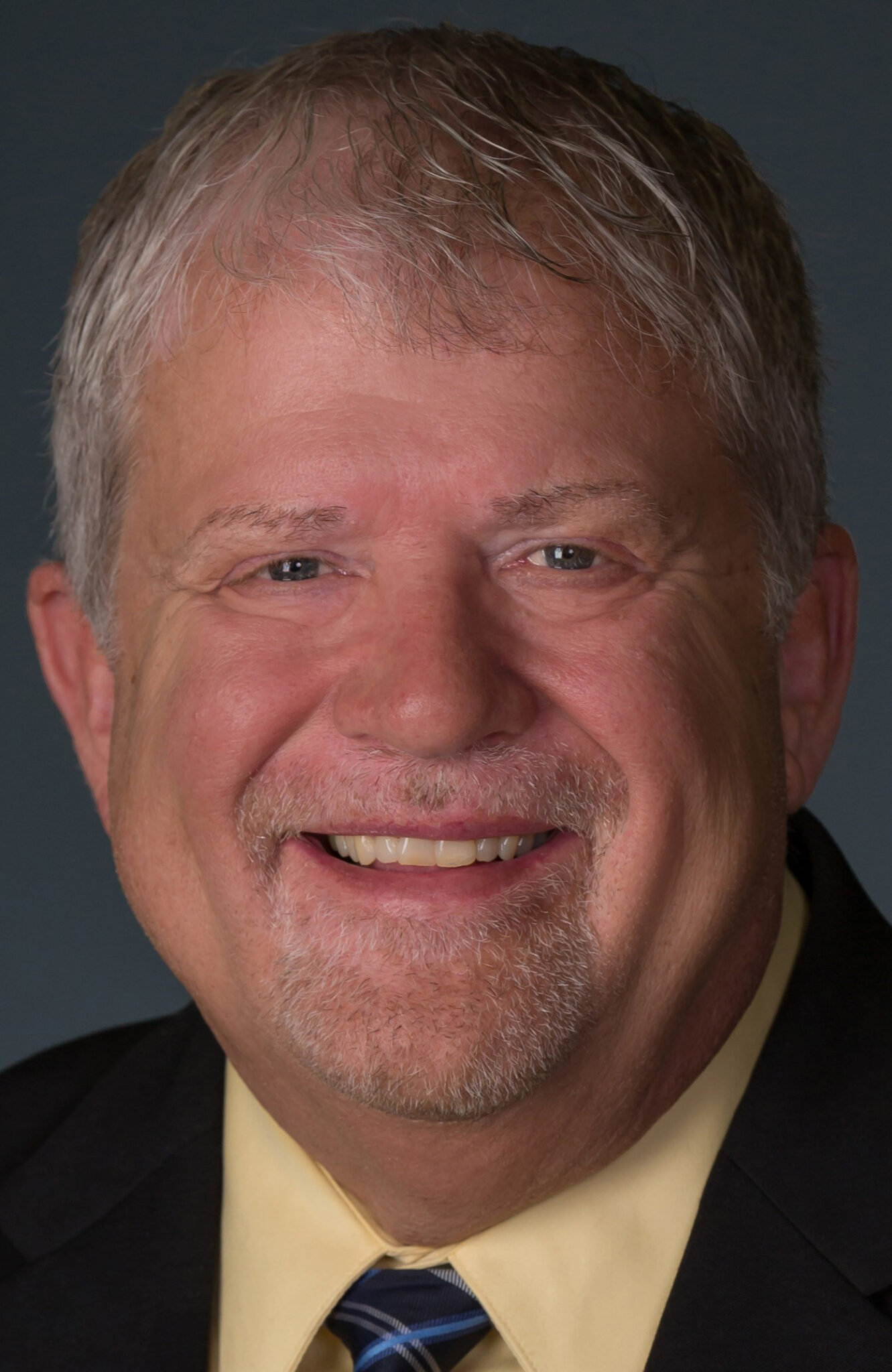 Mark Zoromski - Wisconsin Broadcasting Museum