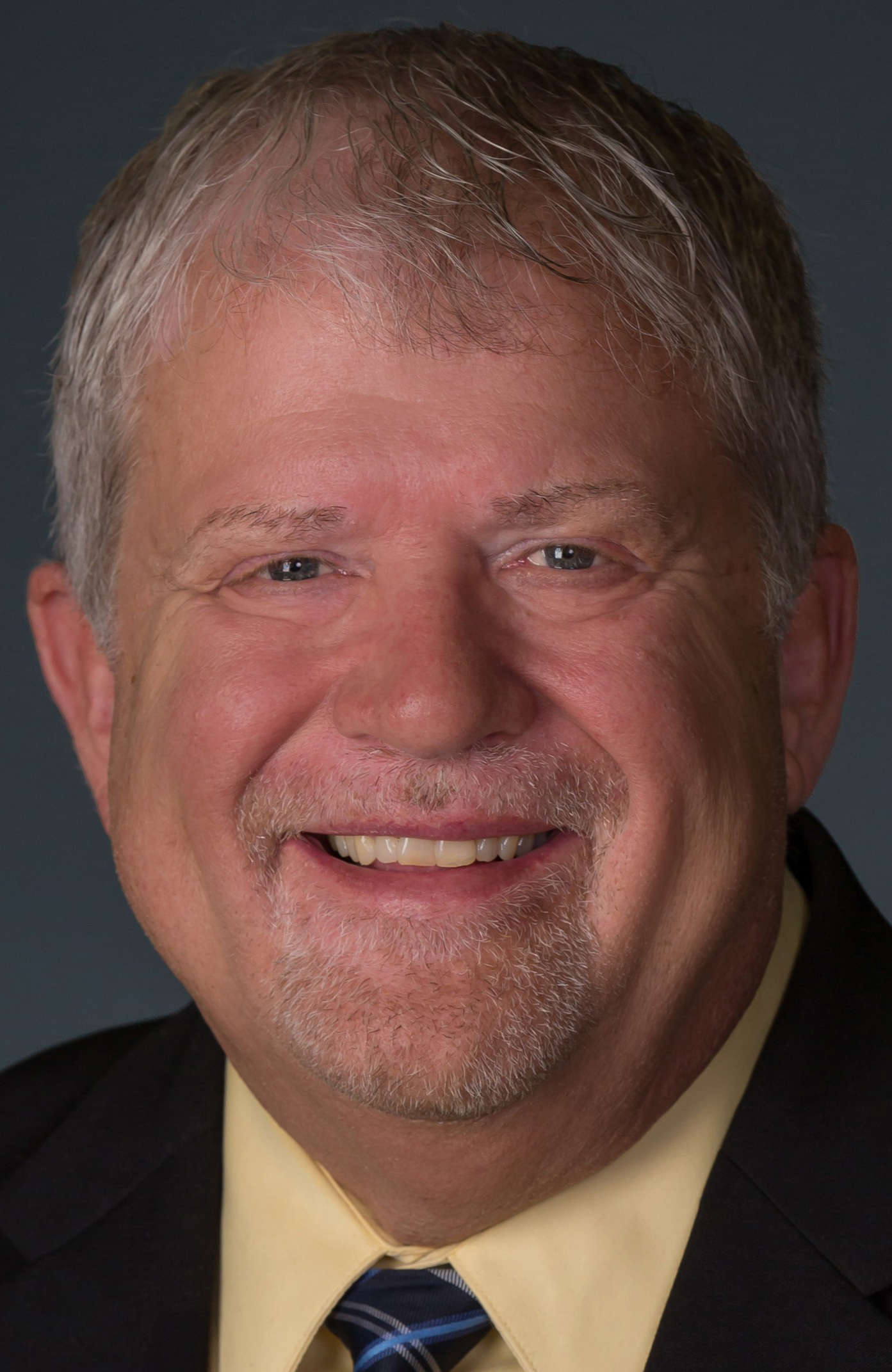 Mark Zoromski - Wisconsin Broadcasting Museum